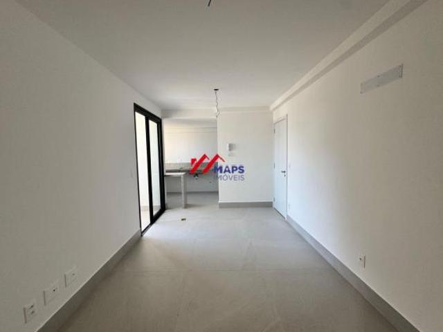 Apartamento com dois quartos, suíte e duas vagas de garagem no bairro Cidade Nova Belo Horizonte/M