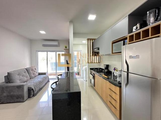Apartamento com dois suítes a venda no Itaguá