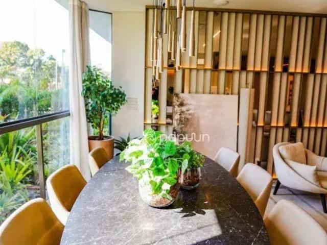 Apartamento com dormitórios à venda Morumbi São Paulo/SP