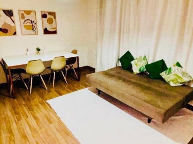 Apartamento com dormitórios à venda na Encruzilhada!