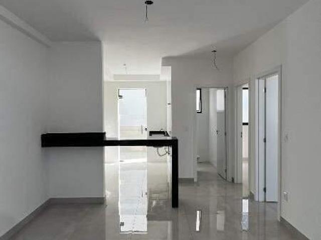 Apartamento com de 2 Quartos, 1 Vagas em Santa Amélia – R$ 417.000,00