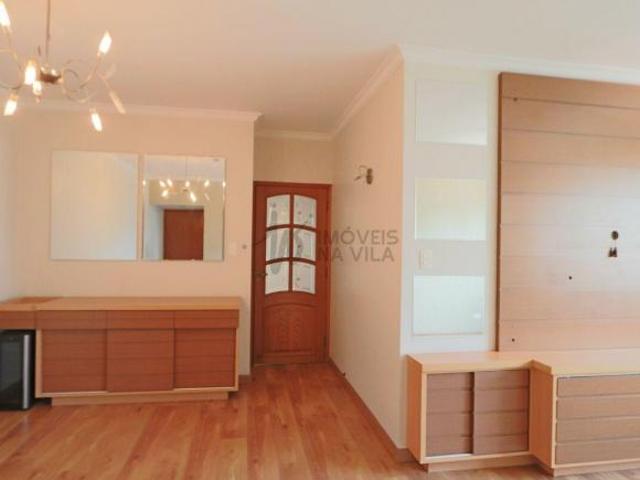 Apartamento com duas vagas, 3 dormitórios, 1 suite, proximo ao Parque Ibirapuera