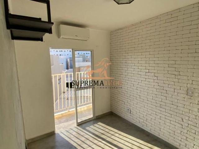 Apartamento com duas vagas à venda Jardim Piratininga Sorocaba/SP
