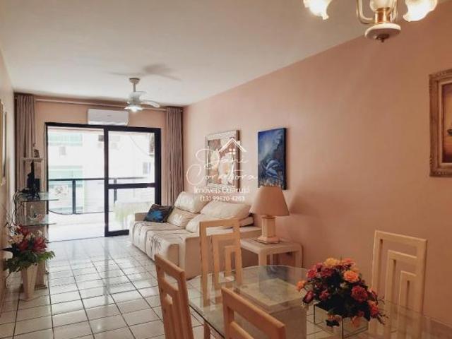 Apartamento com duas vagas e lazer Pitangueiras