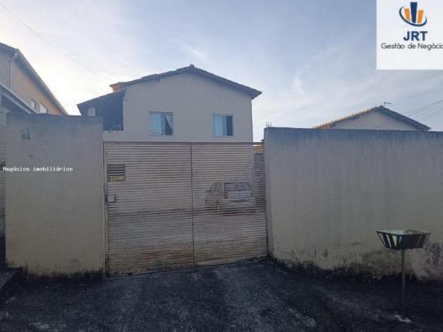Apartamento com duas áreas privativas a venda no bairro Floresta Encantada, Esmeraldas