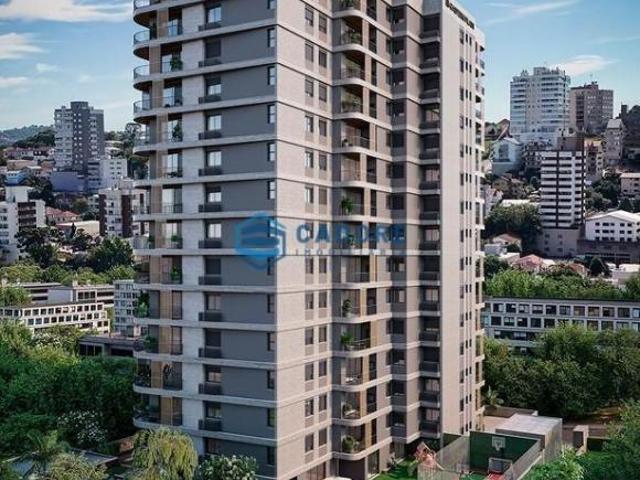 APARTAMENTO COM DUAS DORMITÓRIOS BENTO GONÇALVES