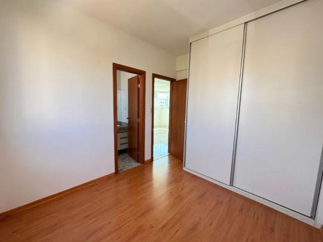 Apartamento com Duas suítes para locação no Buritis