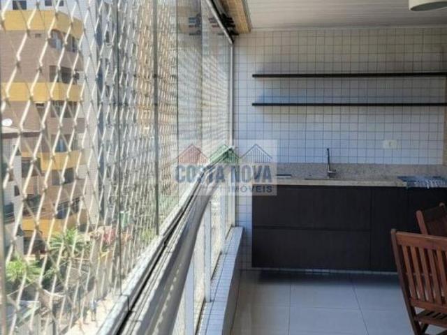Apartamento com duas suite, bairro Guilhermina