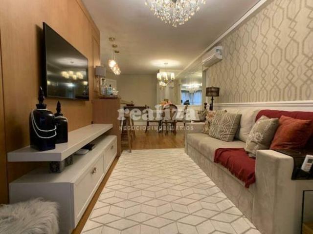 APARTAMENTO COM DUAS SUÍTES CENTRO DE GRAMADO