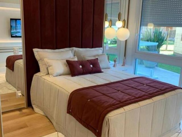 APARTAMENTO COM DUAS SUÍTES EM GRAMADO