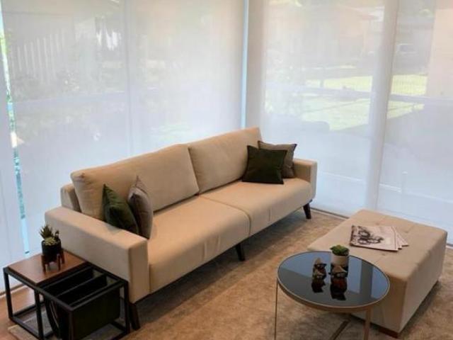 APARTAMENTO COM DUAS SUÍTES EM GRAMADO