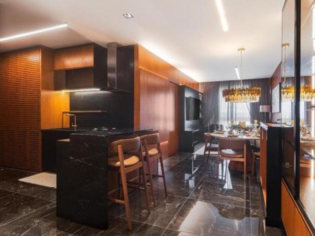 APARTAMENTO COM DUAS SUÍTES EM GRAMADO
