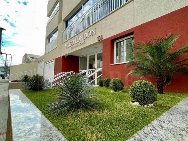 Apartamento com duas suítes na Zona Oeste