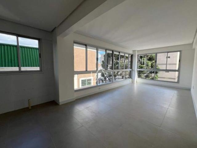 APARTAMENTO COM DUAS SUÍTES | RESIDENCIAL STORIES | CENTRO PASSO FUNDO/RS