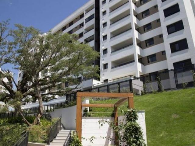 Apartamento com duas suítes, terraço, duas vagas e infra completa