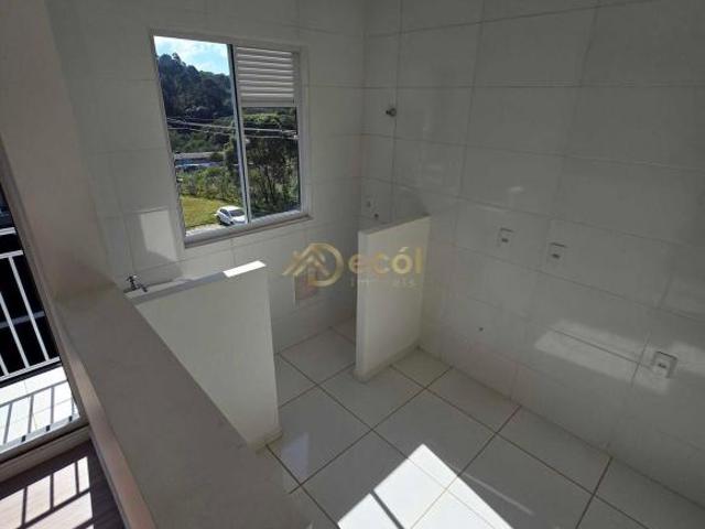 Apartamento com ENTRADA R$ 000.000,00 e sacada com churrasqueira Pronto para morar em Campo Largo/PR