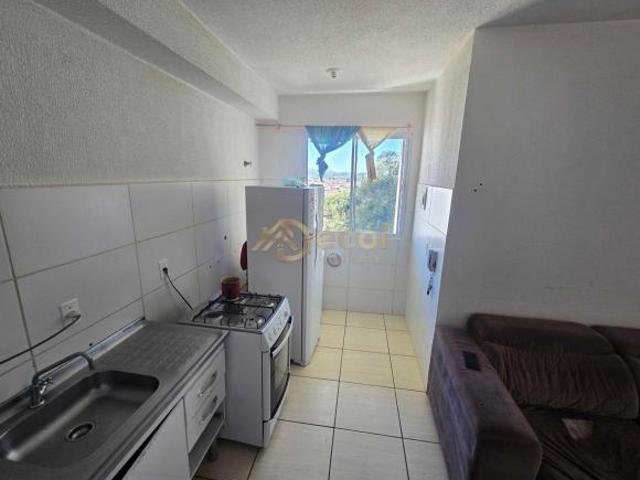 Apartamento com Entrada R$ 000.000,00 em Campo Largo/PR Loteamento São Gerônimo