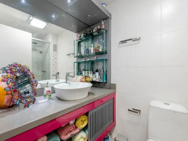 Apartamento com elegância e personalidade no Bairro Petrópolis