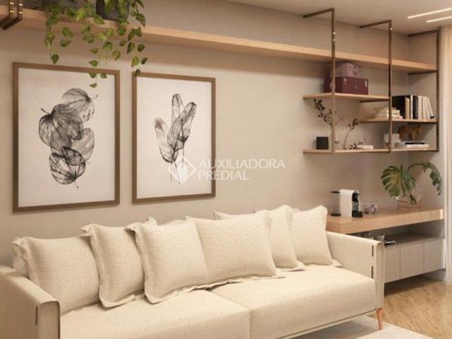 Apartamento com Elevador, 02 quartos 01 suíte Fino acabamento, 02 Vagas