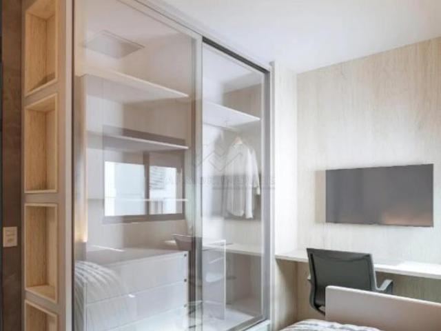 APARTAMENTO COM ELEVADOR 120m2 Bairro Jardim/ Santo André SP