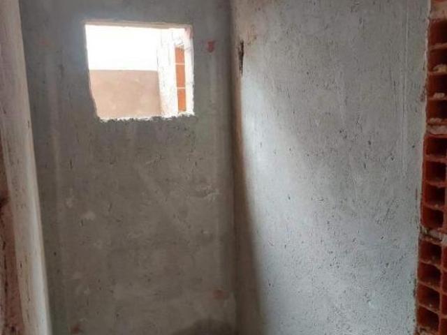 Apartamento com elevador, 2 quartos, 1 vaga no Parque Oratório, Santo André, SP