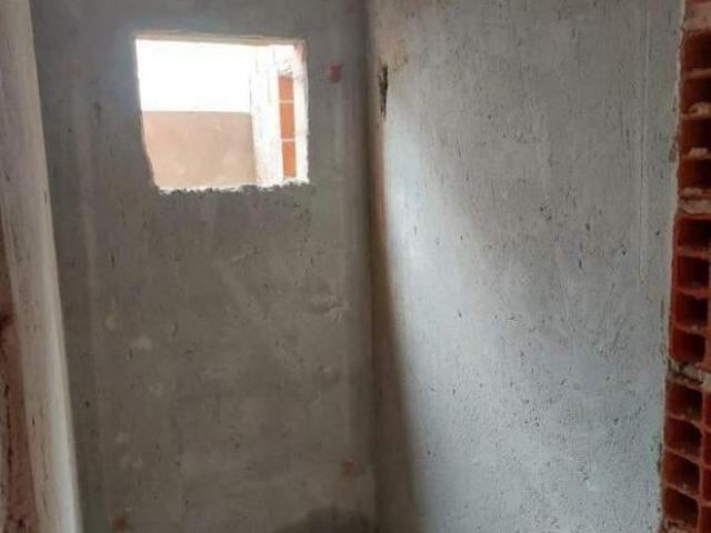 Apartamento com elevador, 2 quartos, 1 vaga no Parque Oratório, Santo André, SP