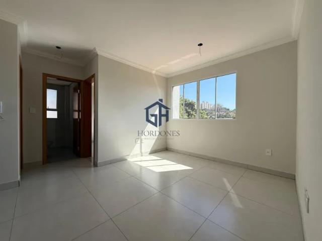 Apartamento com Elevador 2 quartos 1 vaga Santa Mônica