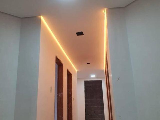 Apartamento com elevador 2 quartos 39,35 m² Jd. Pilar