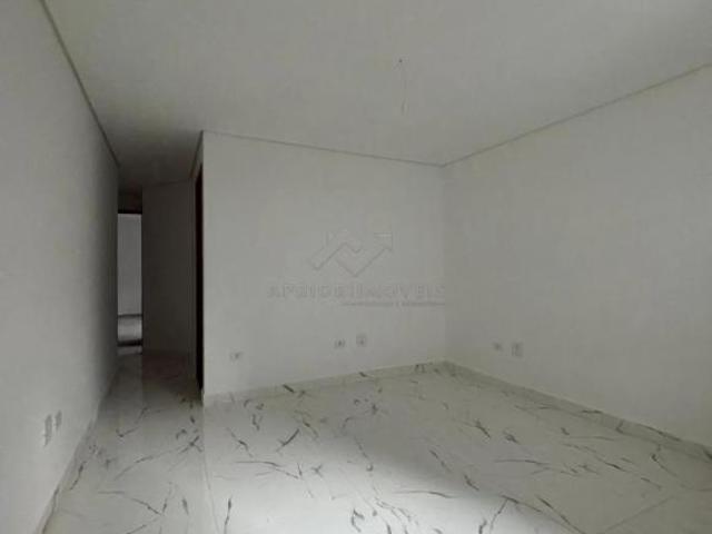 Apartamento com elevador com 02 Dormitórios à venda, 42.24m² na Vila Humaitá Santo André/SP
