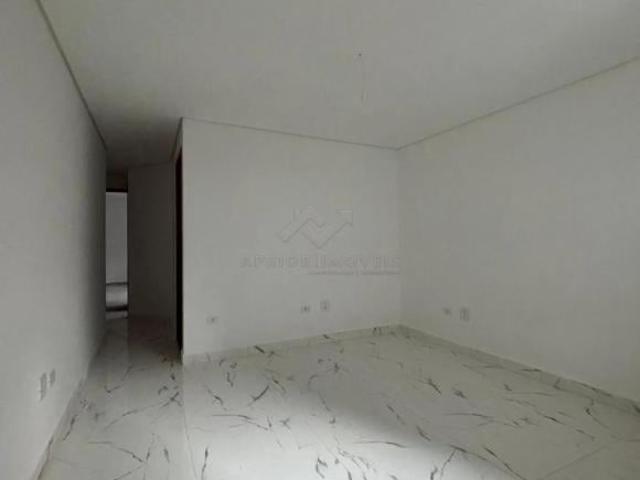Apartamento com elevador com 02 Dormitórios à venda, 47.62m² na Vila Humaitá Santo André/SP