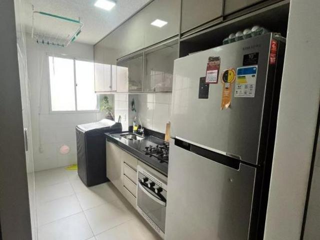 Apartamento com Elevador Completo de Armários, Andar Alto, Morada Do Ouro Centro Sul, Cuiabá