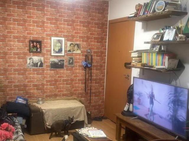 Apartamento com elevador, Chapada das Paineiras, Coophema, Cuiabá