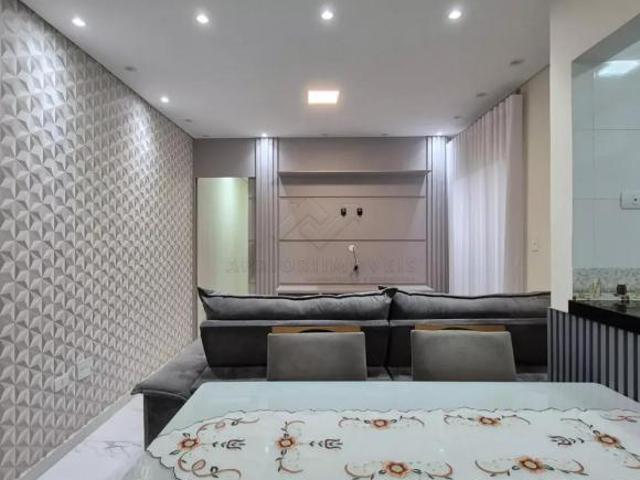 Apartamento com elevador à venda, 73m² por R$ 585.000,00 Utinga Santo André/SP