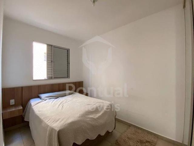 Apartamento com elevador à venda no bairro Panorama em Uberlândia