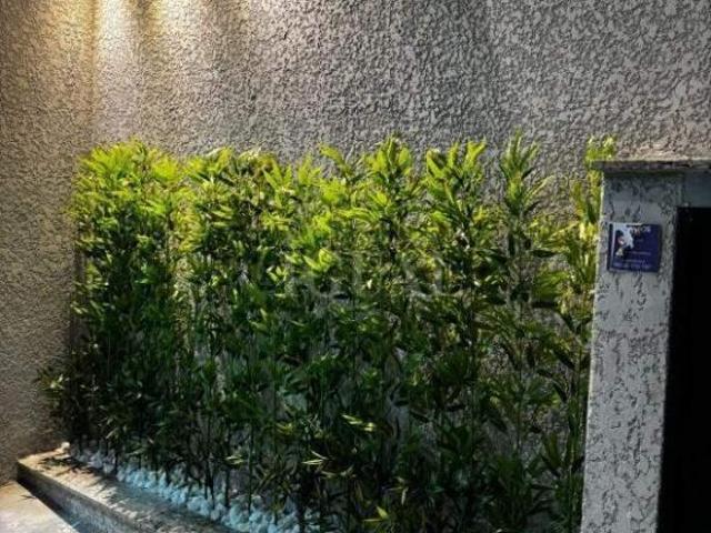 Apartamento com elevador a venda Parque Novo Oratório Santo André