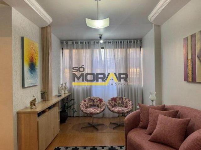 Apartamento com elevador ao lado da Alberto Cintra R$ 599.000,00