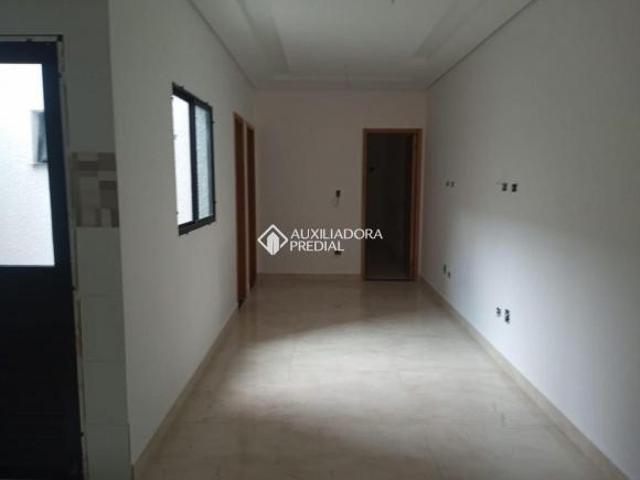 Apartamento Com Elevador | Bairro Vila Pires Santo André SP