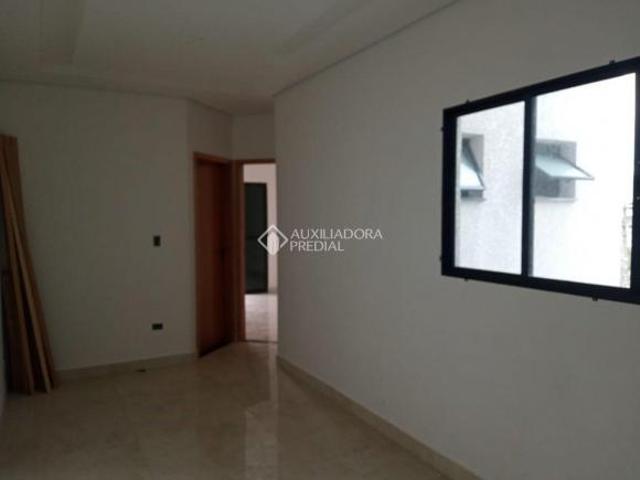 Apartamento Com Elevador | Bairro Vila Pires Santo André SP