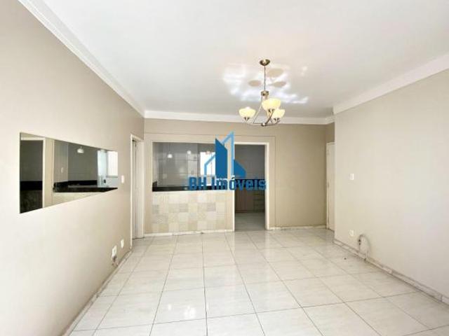 Apartamento com elevador de 03 quartos com suíte no bairro Ouro Preto Belo Horizonte