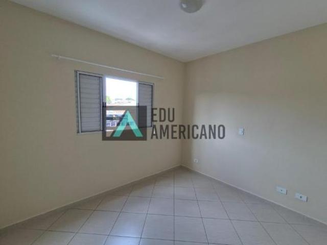 Apartamento com elevador e 2 banheiros, alvinóplis, Atibaia