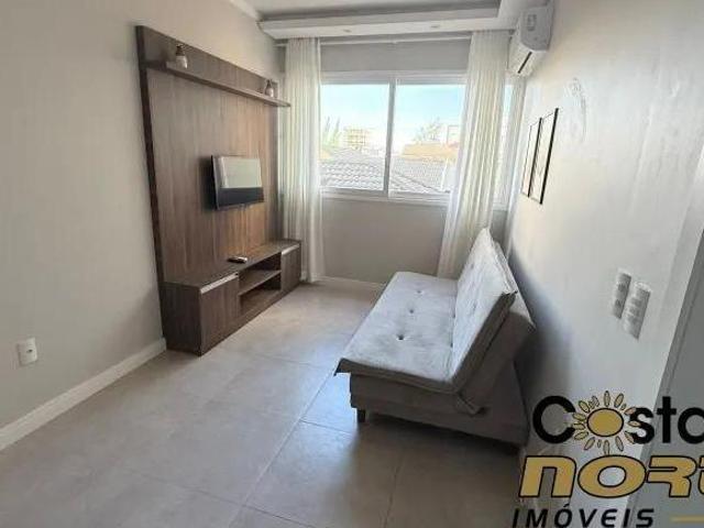 Apartamento com Elevador e Box em Tramandaí
