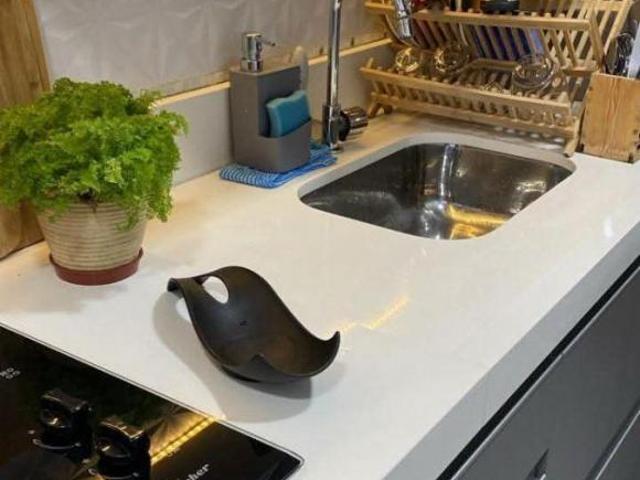 Apartamento com Elevador e Excelente Custo Benefício no Condomínio Parque das Tulipas – Hortolândia