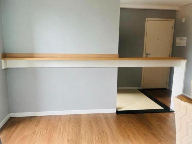 Apartamento com Elevador e Lazer Completo no Longitude Viva – Hortolândia AP001320
