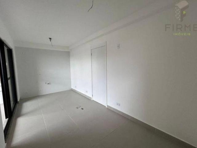 APARTAMENTO COM ELEVADOR E SACADA COM CHURRASQUEIRA NO RESIDENCIAL VISTA ALPHA AV JACOB MACANHAN / P