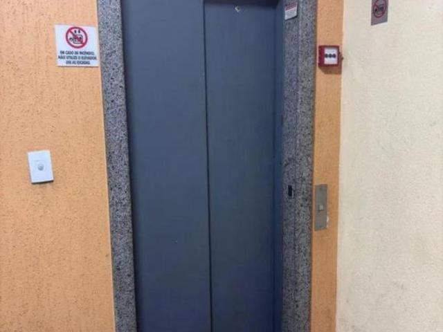 APARTAMENTO COM ELEVADOR NO RIACHO FUNDO I ATRAS DO SHOPPING RIACHO MALL 98150 8787