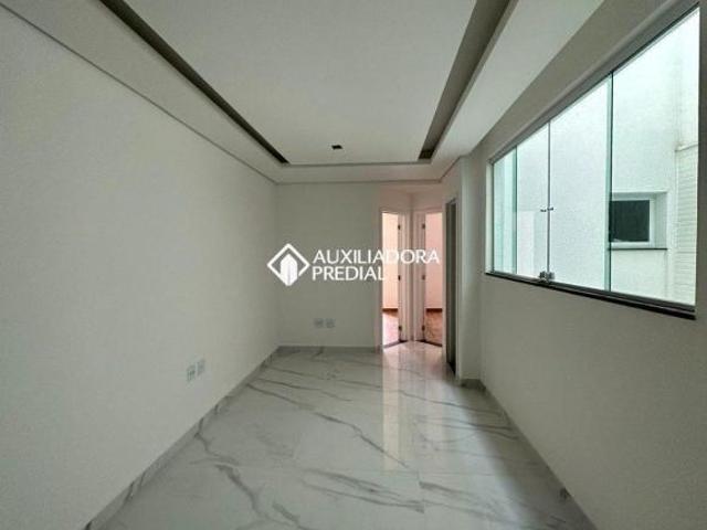 APARTAMENTO COM ELEVADOR SEM CONDOMÍNIO SANTO ANDRÉ BAIRRO JARDIM