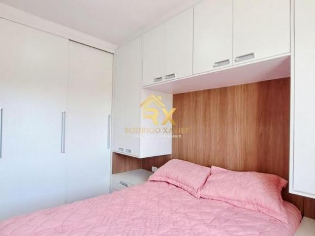 Apartamento com elevaodor na região oeste de Poços de Caldas