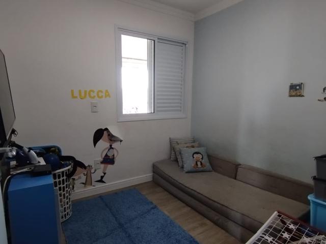 Apartamento com Estilo e Conforto no Jardim Pedroso Mauá