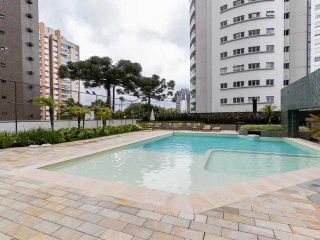 Apartamento com Espetacular Vista no Ecoville