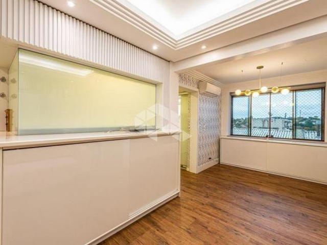 Apartamento com EXCELENTE METRAGEM PRIVATIVA E LOCALIZAÇÃO, 3 dormitórios 1 Suí